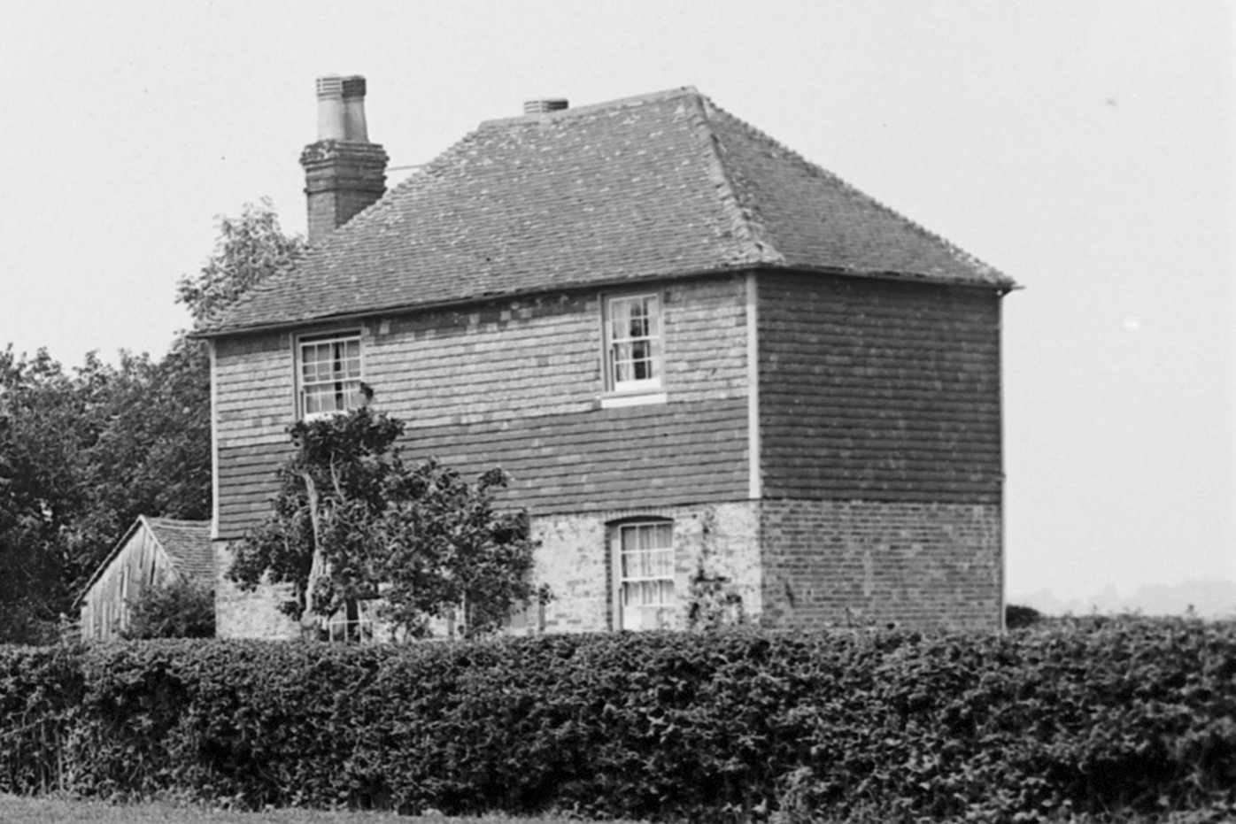 20th Century Room - Tenterden & District Museum